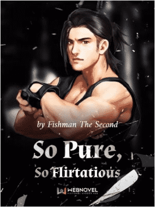 So Pure, So Flirtatious Comics - SPSF Chapter 70 - WuxiaWorld