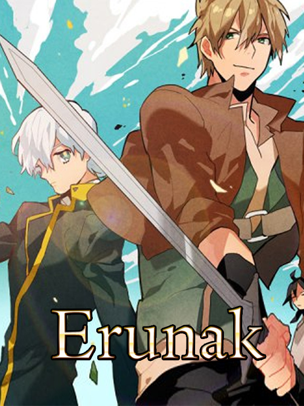 Erunak Comics - Chapter 71 Wolfgath s Labyrinth (3) - WuxiaWorld