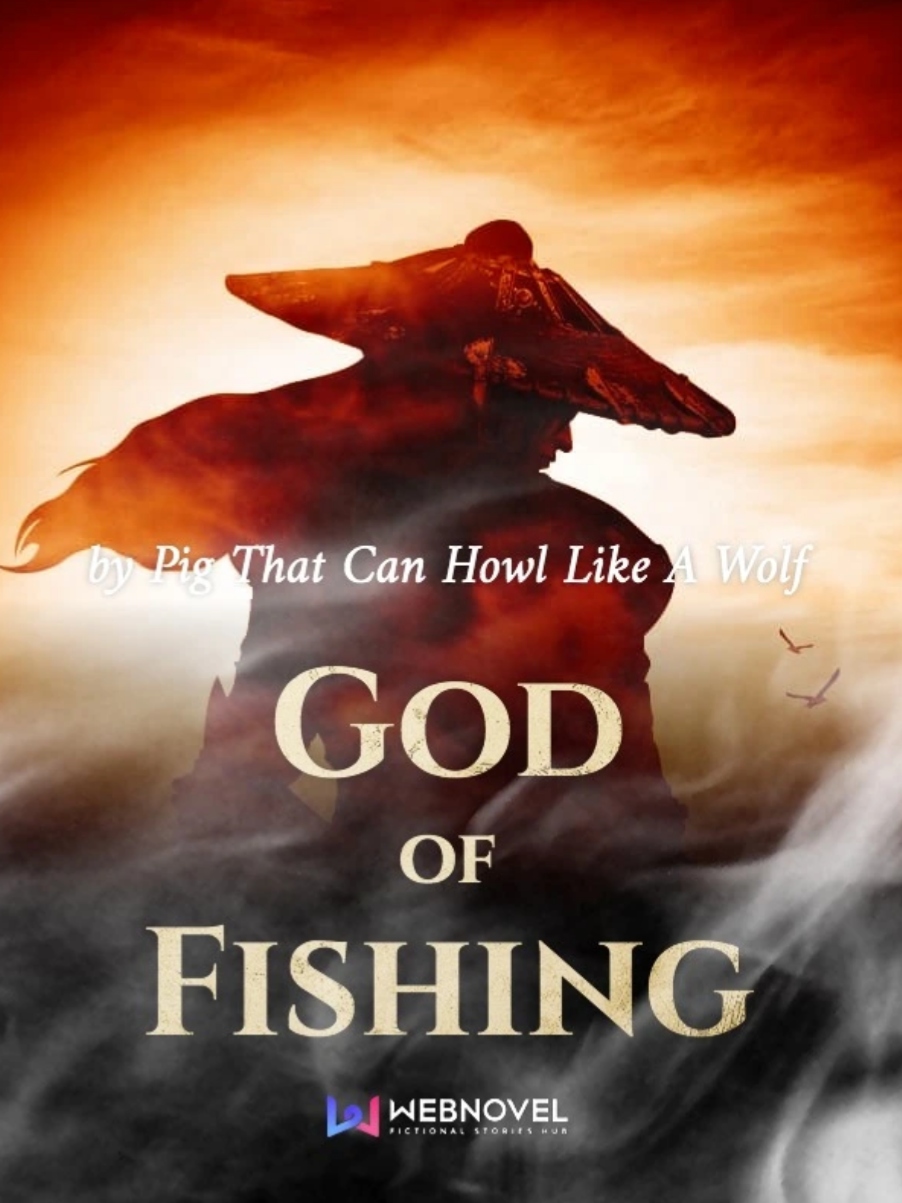 God of Fishing - Chapter 1925 - I Have A Bold Idea - WuxiaWorld
