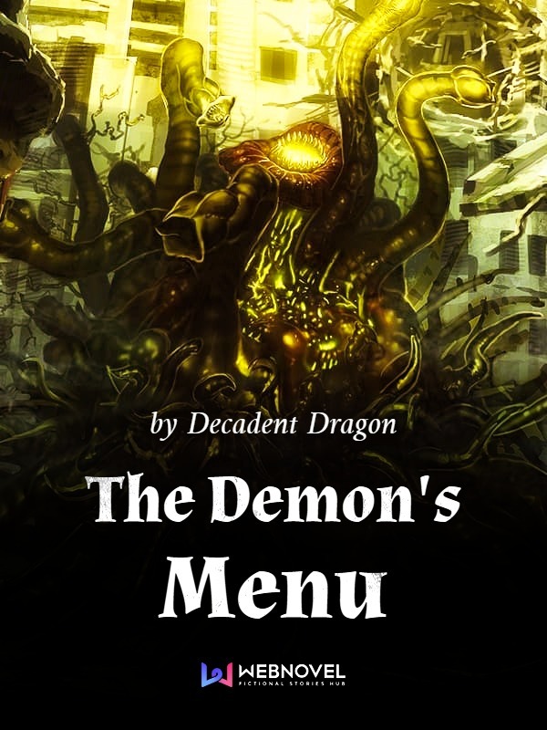 The Demon's Menu - WuxiaWorld