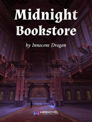 Midnight Bookstore – Webnovel