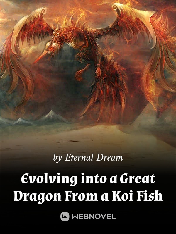 Evolving into a Great Dragon From a Koi Fish - Chapter 45 - Took Away ...